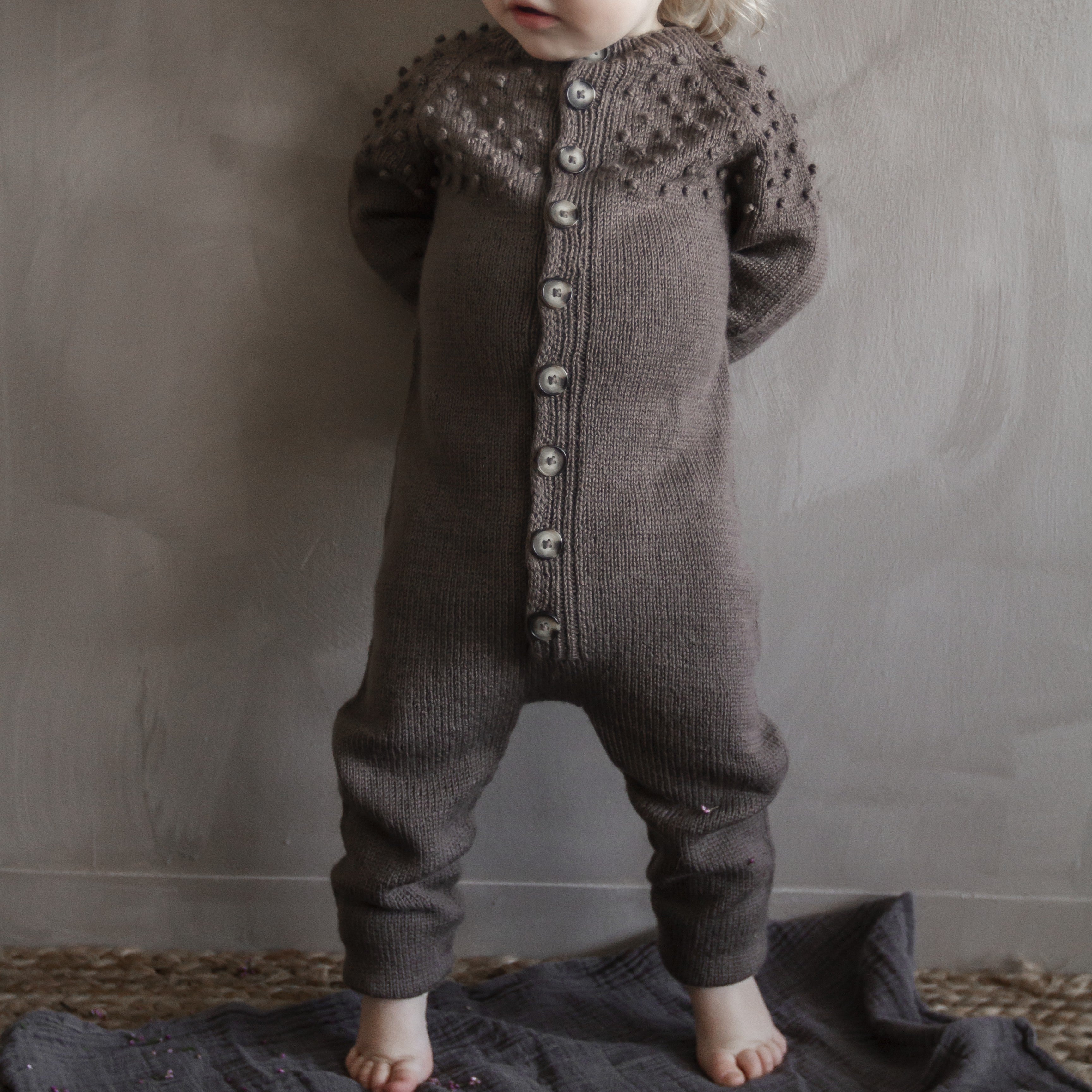 Heilgallar & buxur – STROFF