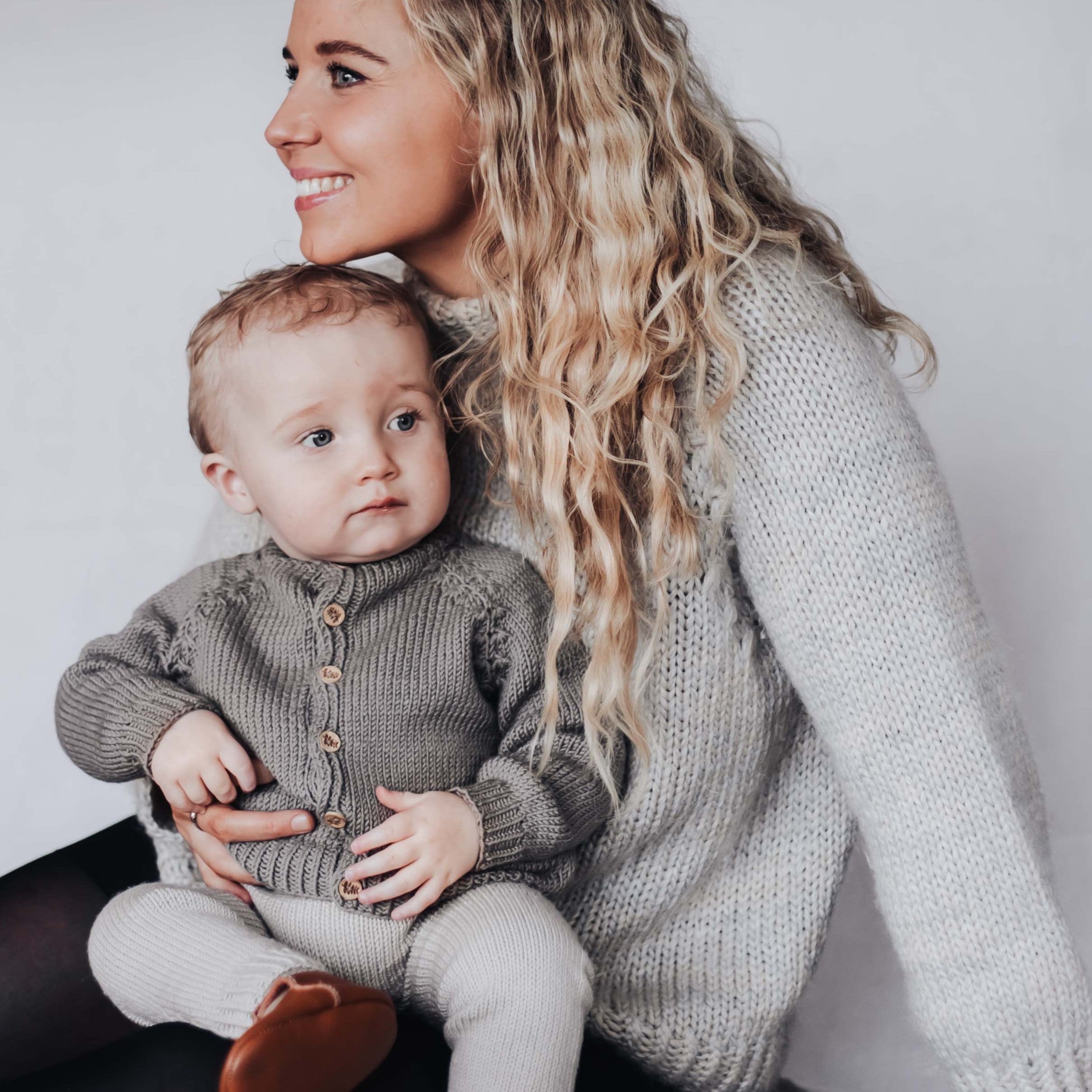 STROFF - prjónauppskriftir á mannamáli