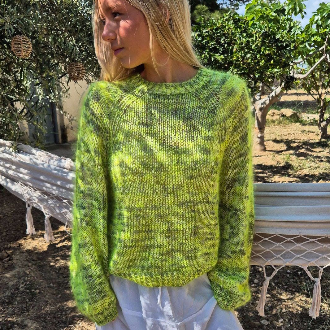 Peysur – STROFF