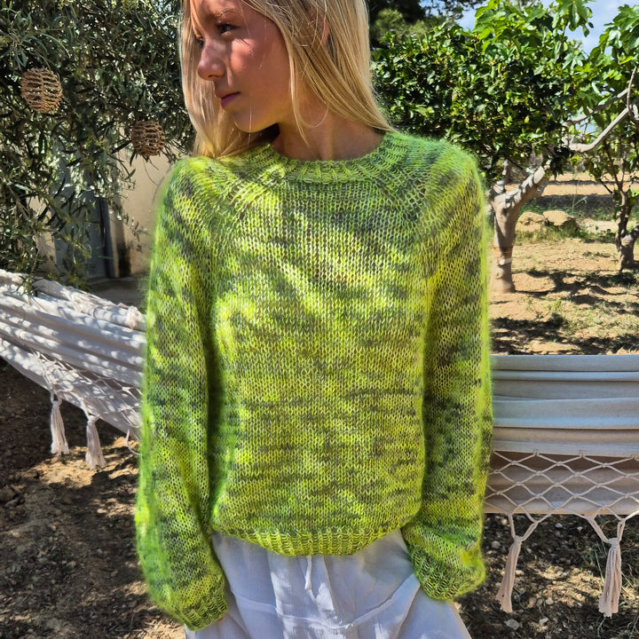 Peysur – STROFF