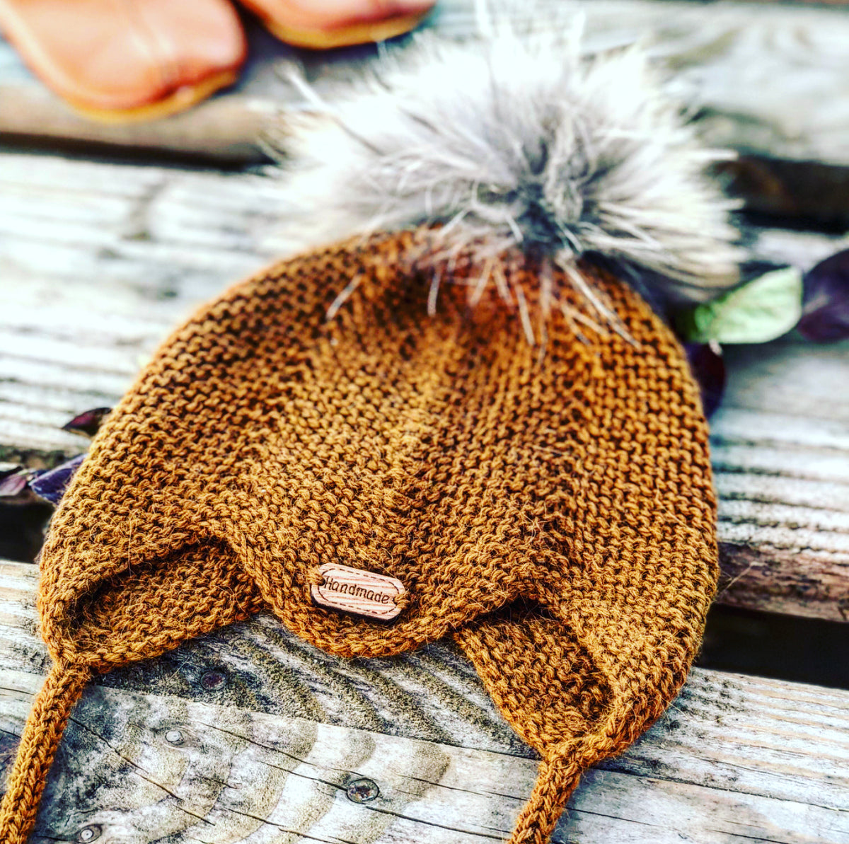 ARI & VAKA – STROFF