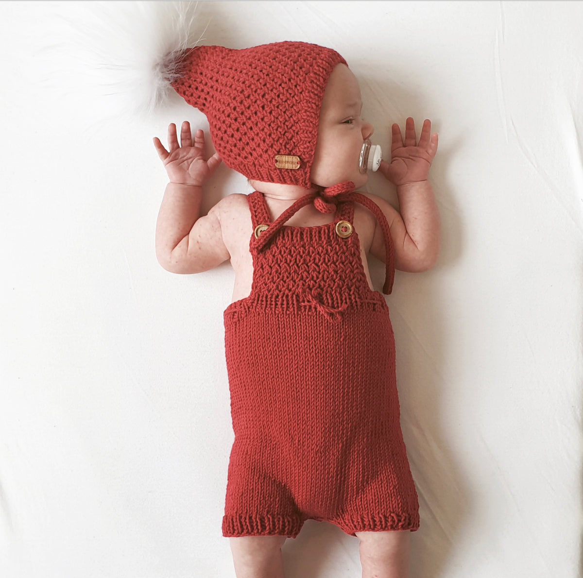 ÖGN JÓLAHÚFA – STROFF