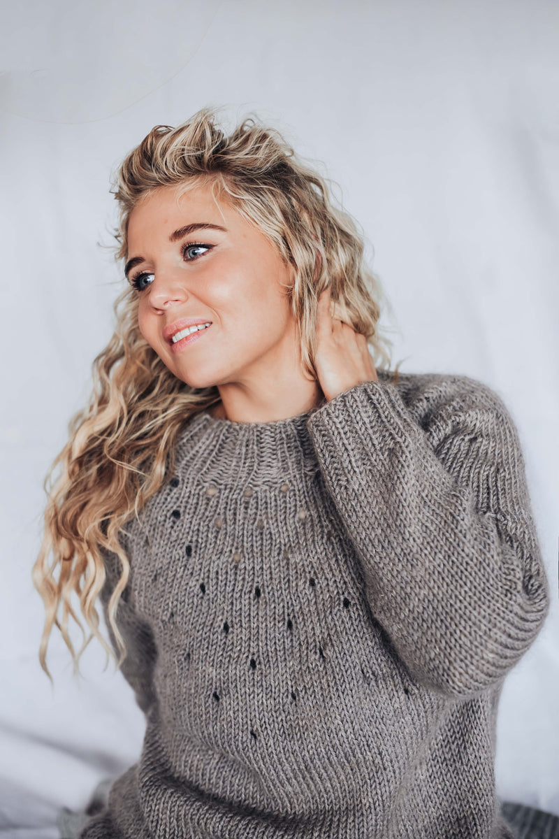 ÆVI fullorðins oversized – STROFF