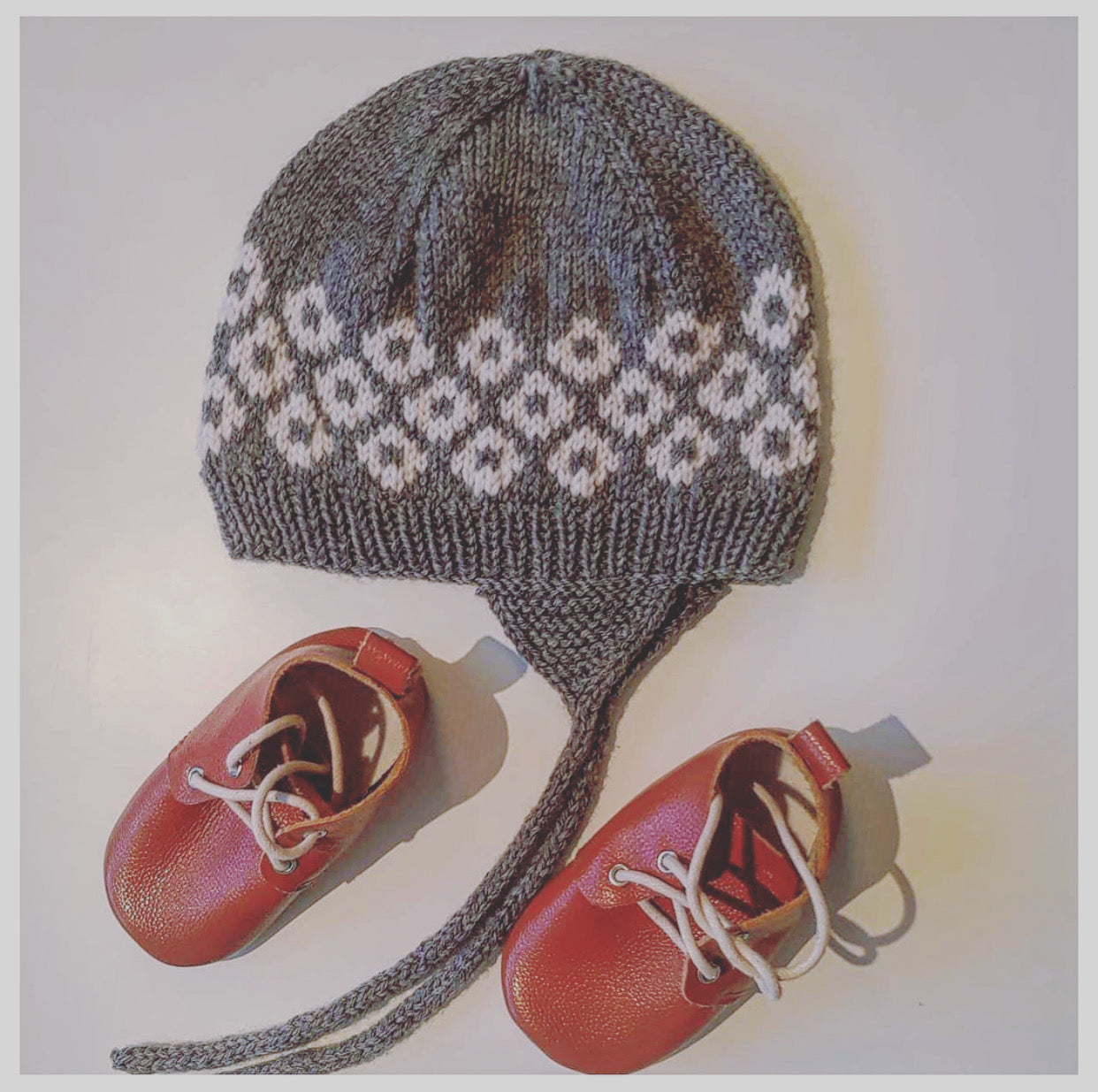 FOLDA HÚFA – STROFF