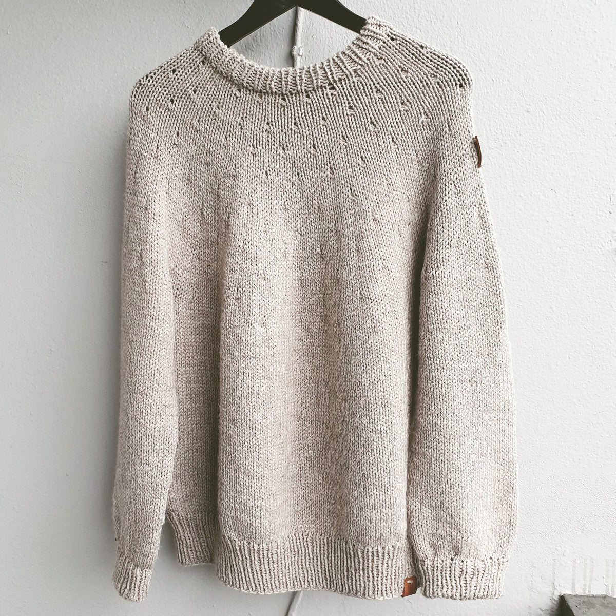 ÆVI fyrir hann – STROFF