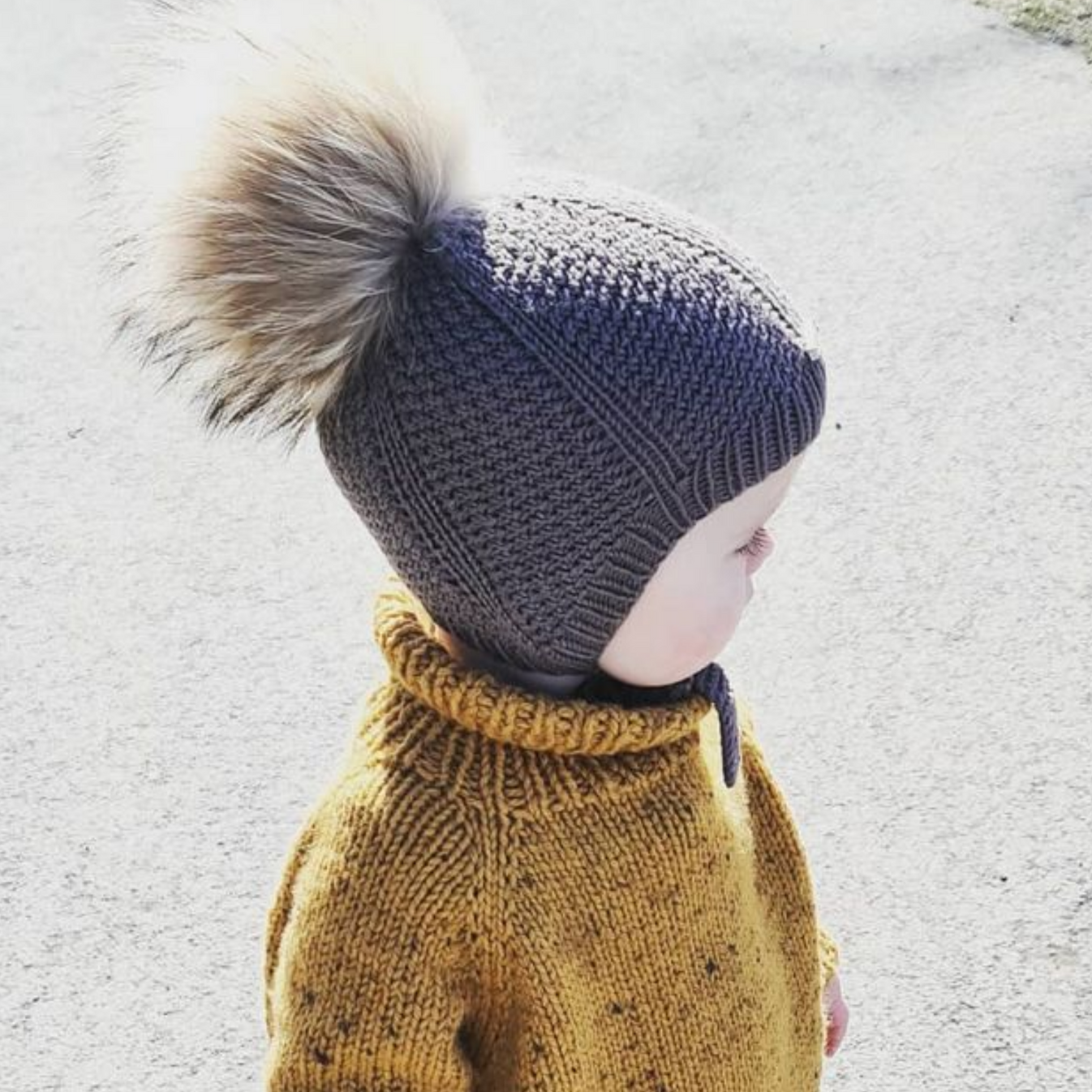 SILFÁ HÚFA – STROFF