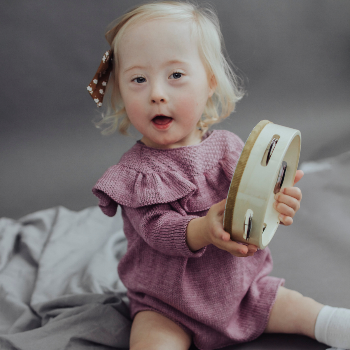 Una samfella – STROFF